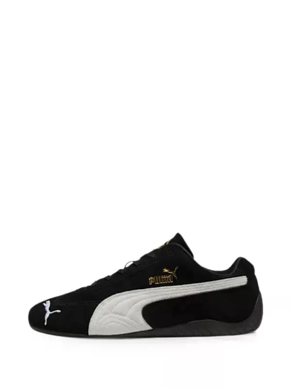 PUMA Lace-up Sneakers