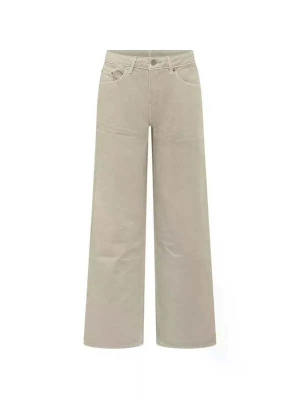 LEVI'S Low Loose Wide-leg Jeans