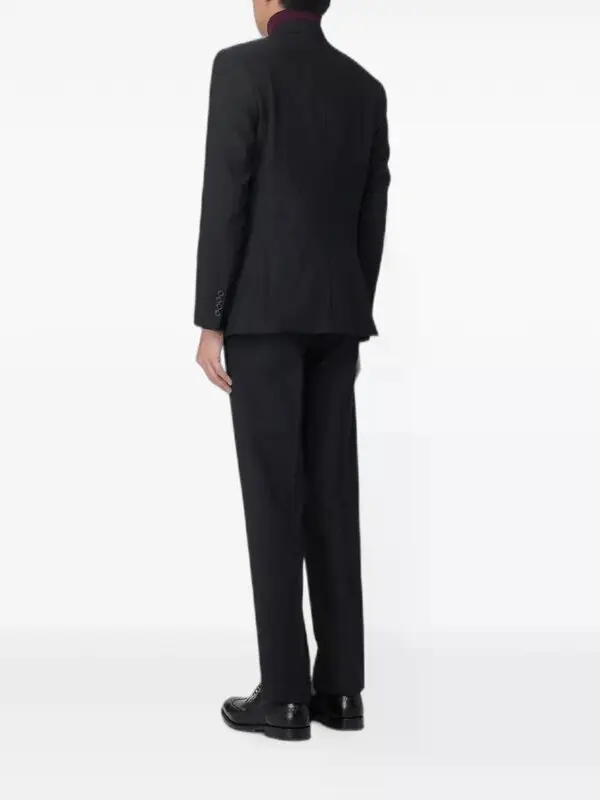 COLAMARINO Notch-lapel Single-breasted Suit
