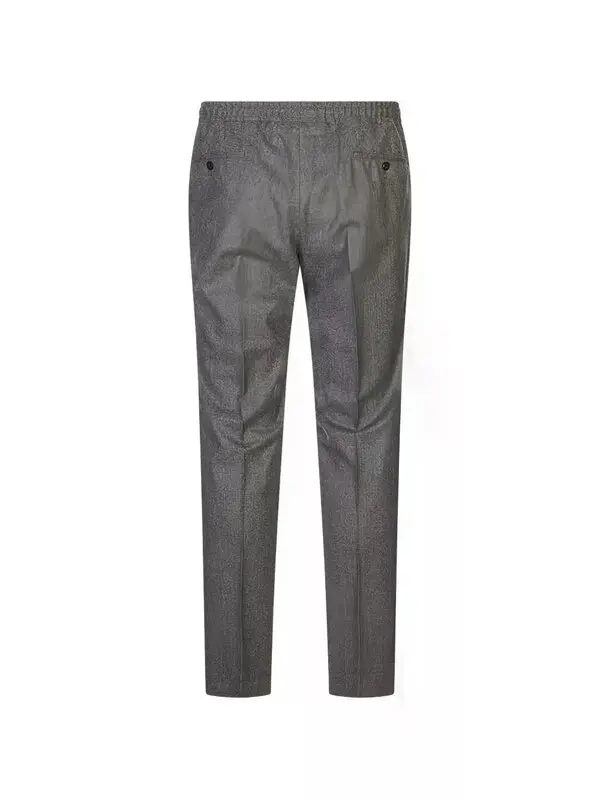 Corneliani Drawstring Trousers