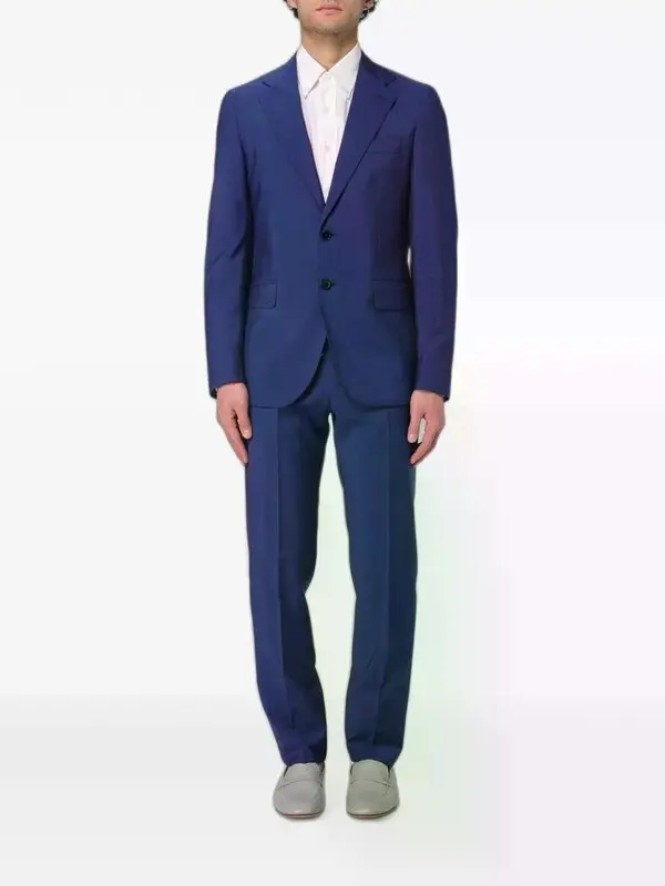 COLAMARINO Single-breasted Suit
