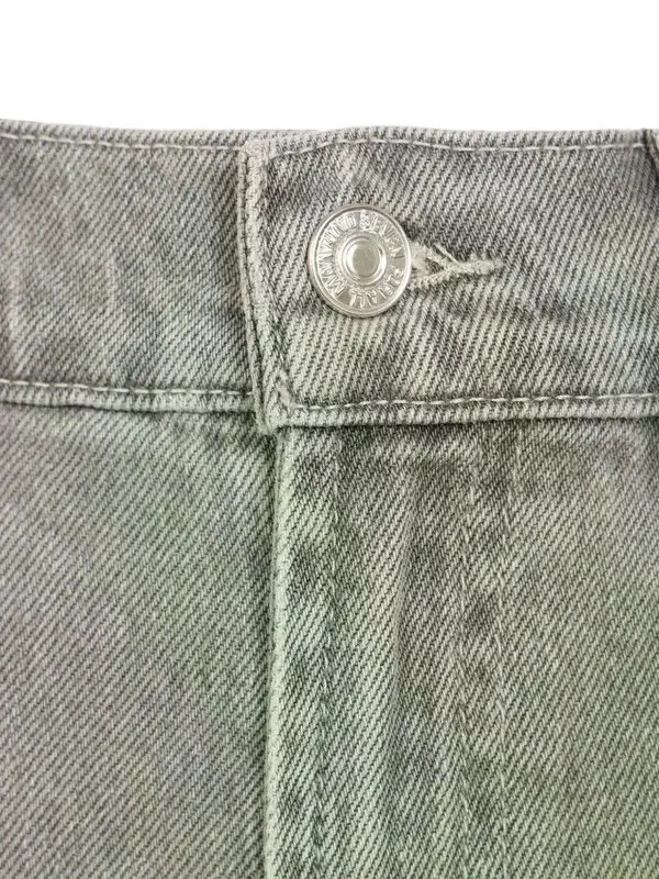 7 For All Mankind Tess Wide-leg Jeans