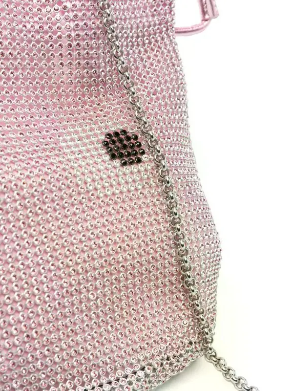 ANYA HINDMARCH Drawstring Shoulder Bag
