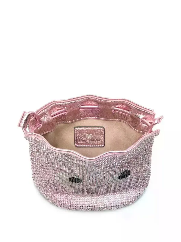 ANYA HINDMARCH Drawstring Shoulder Bag