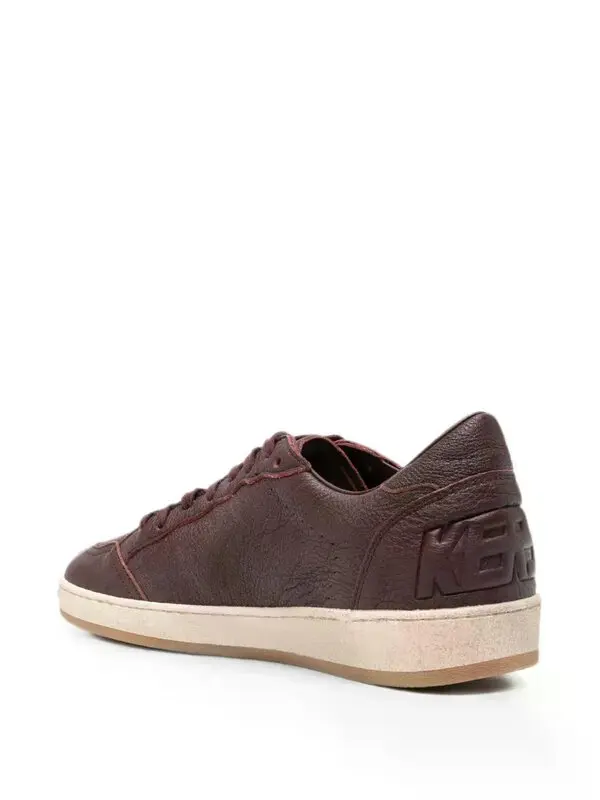 GOLDEN GOOSE Ball Star Sneakers
