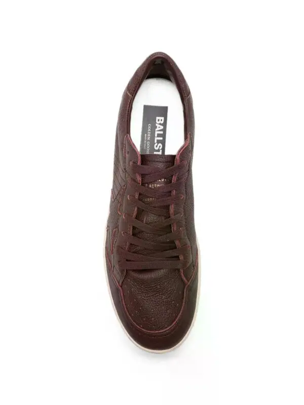 GOLDEN GOOSE Ball Star Sneakers
