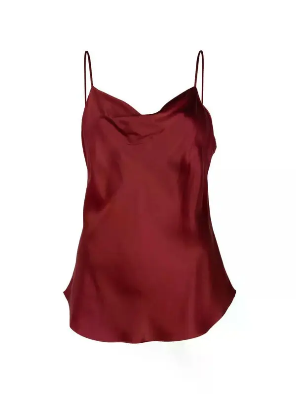 Cinq À Sept Marta Cowl-neck Top