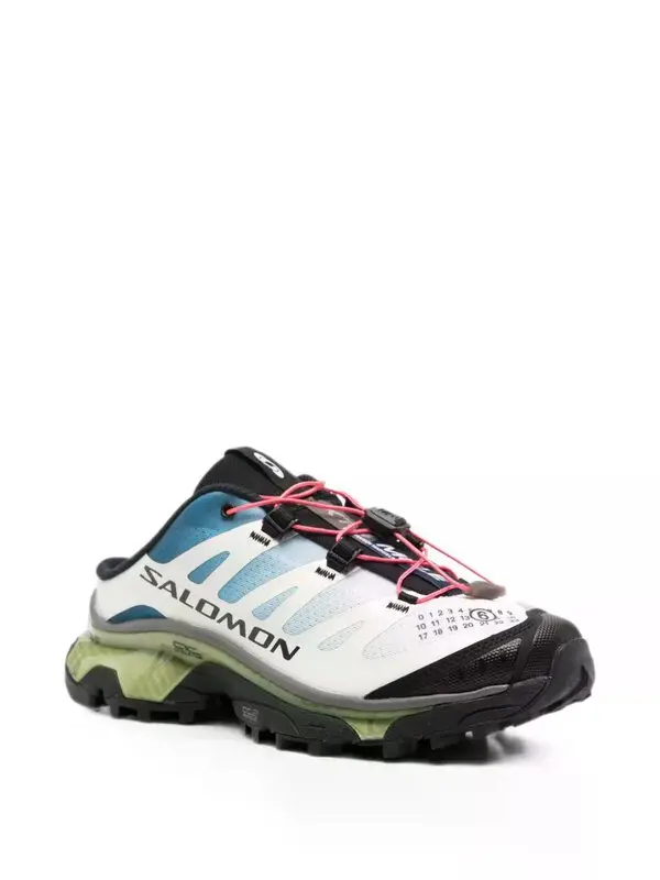 MAISON MARGIELA X Salomon Sneaker Mules