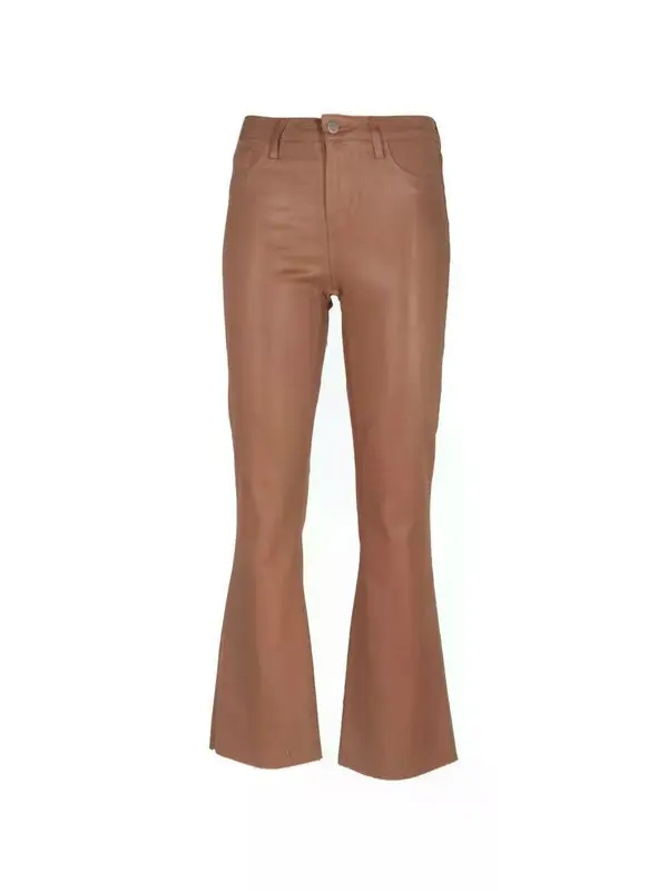 L'Agence Kendra Flared Jeans