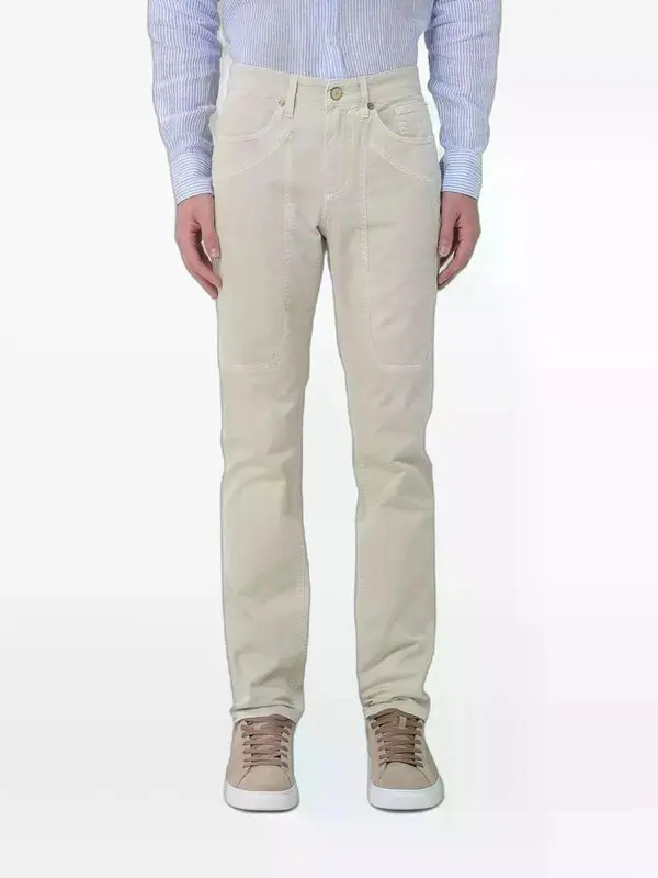 JECKERSON John Slim-fit Trousers