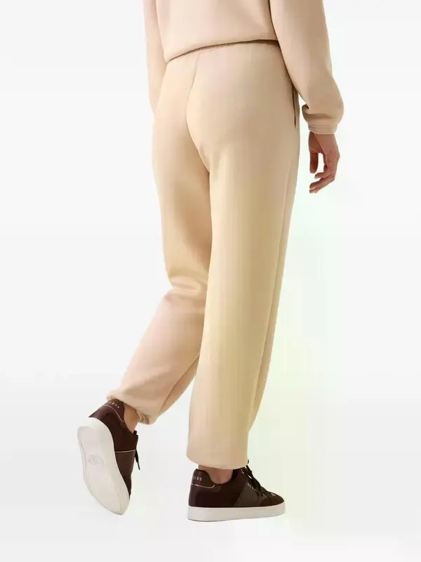 Guess Logo-embellished Track Pants