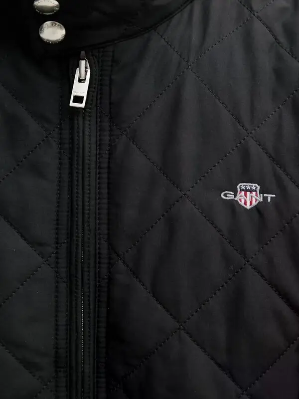 Gant Quilted Finish Gilet