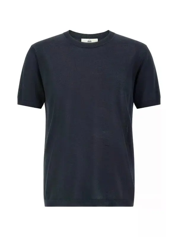 RIVIERA Round Neck T-shirt
