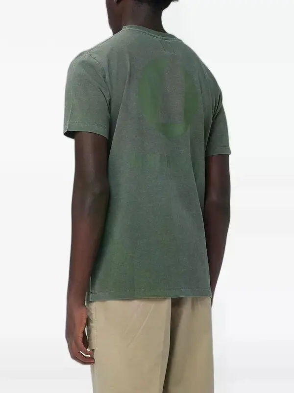 MURPHY&NYE Logo-print T-shirt
