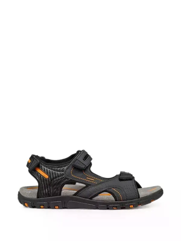 Geox Touch-strap Sandals
