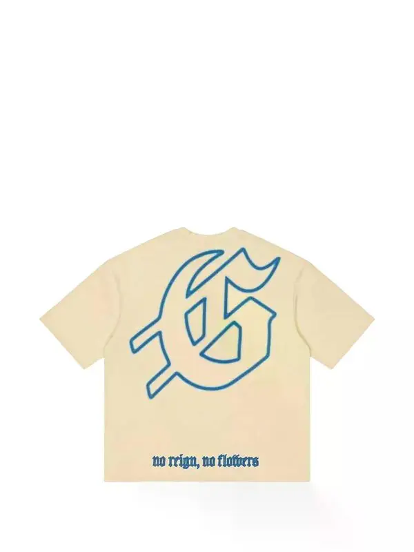 GODSPEED N.r.n.f. Graphic-print T-shirt