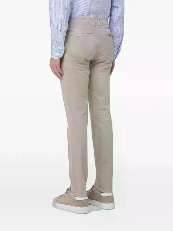 JECKERSON Chino Trousers