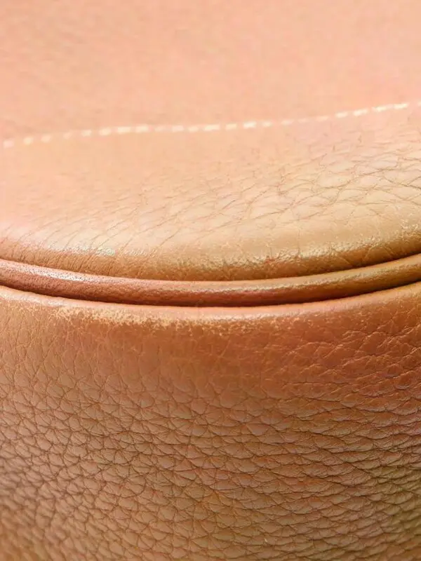 Hermès 2008 Clemence Trim 31 Shoulder Bag