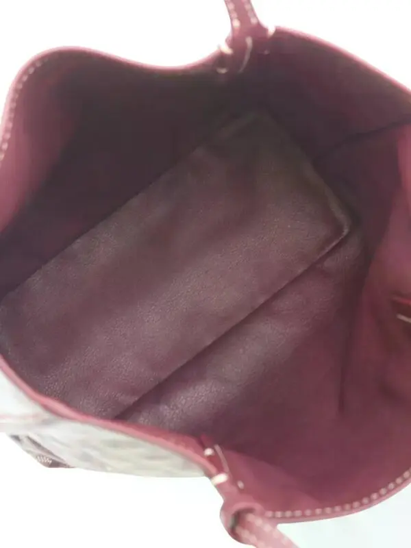 Goyard Reversible Anjou Tote Bag