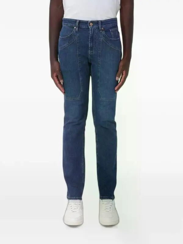 JECKERSON Jevon Jeans