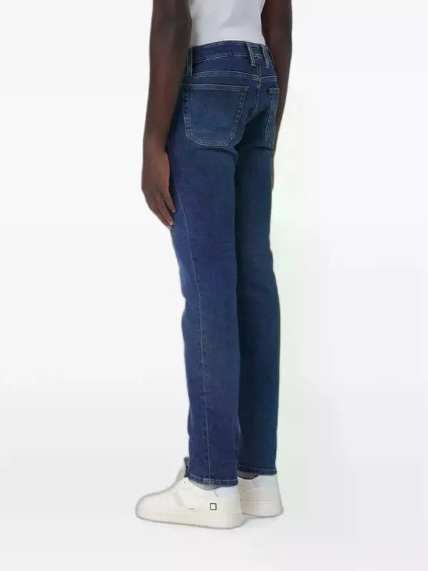JECKERSON Jevon Jeans