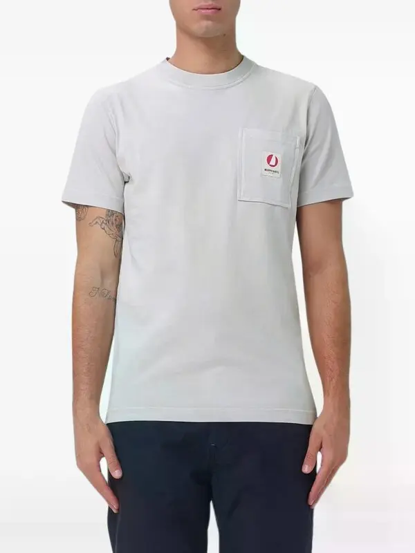 MURPHY&NYE Troops T-shirt