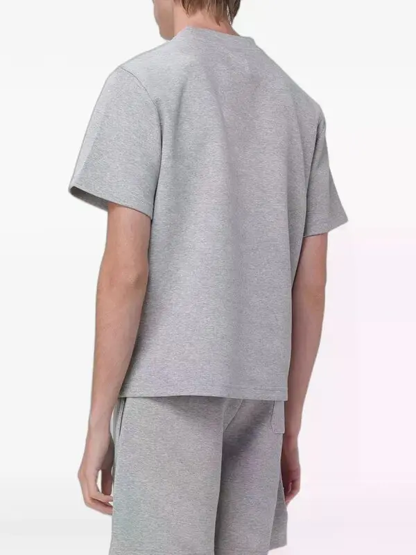 MURPHY&NYE Patch-pocket T-shirt