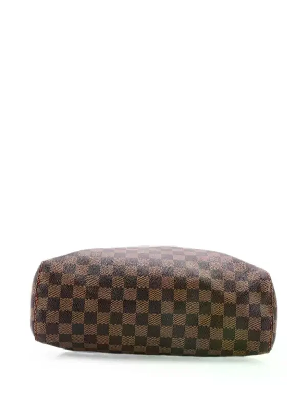 LOUIS VUITTON Portobello Hobo Bag