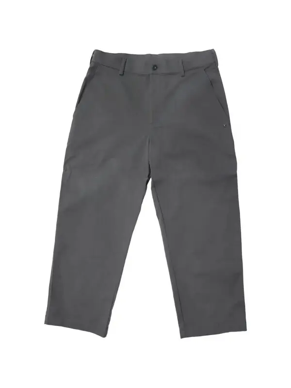 HTC LOS ANGELES Logo Patch Baggy Trousers
