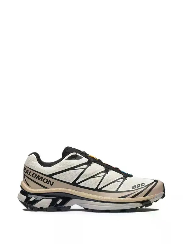 SALOMON Xt-6 Sneakers - Neutrals