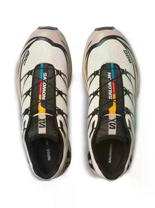 SALOMON Xt-6 Sneakers - Neutrals