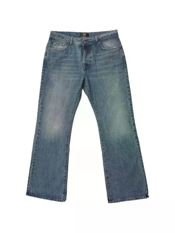 HTC LOS ANGELES Flared Jeans