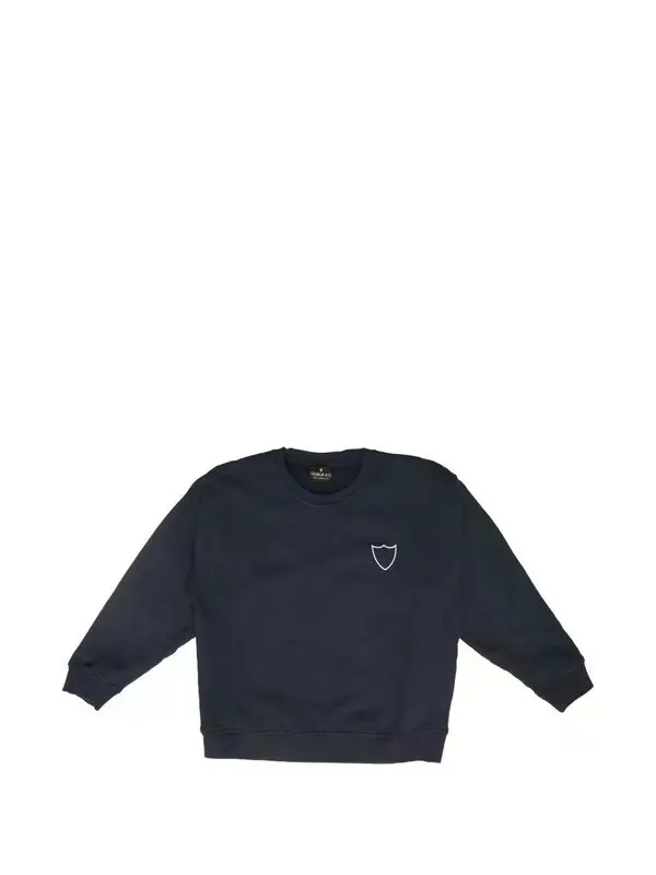HTC LOS ANGELES Shield-logo Sweater