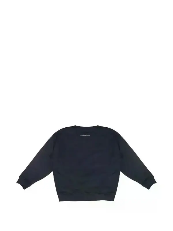 HTC LOS ANGELES Shield-logo Sweater