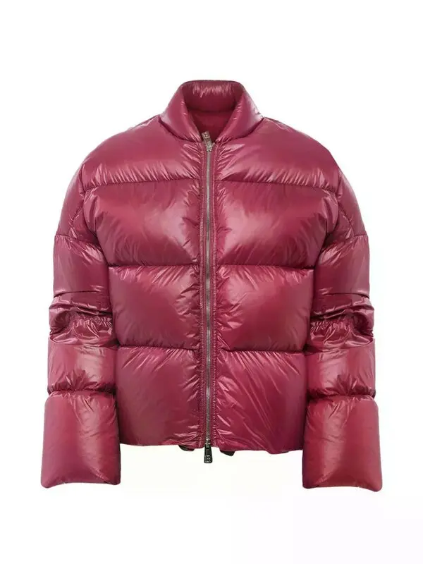 Bacon Fury Zip-up Jacket