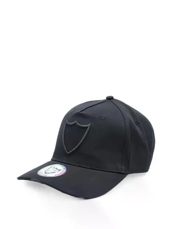 HTC LOS ANGELES Logo-embroidered Baseball Cap