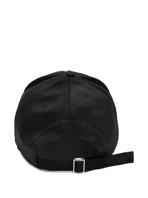 HTC LOS ANGELES Embroidered Logo Baseball Cap