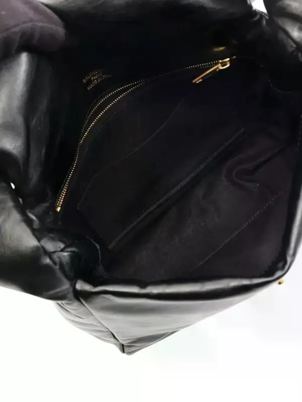 Balenciaga Small Calfskin Sling Shoulder Bag