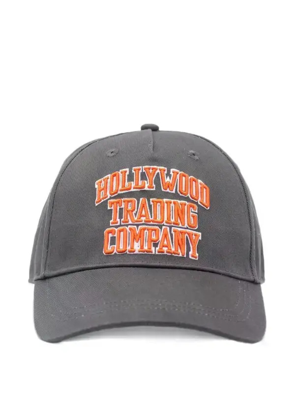 HTC LOS ANGELES Baseball Cap - Grey