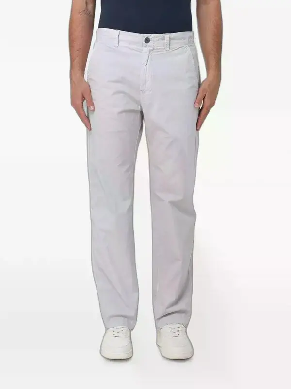 MURPHY&NYE Slim-fit Chino Trousers