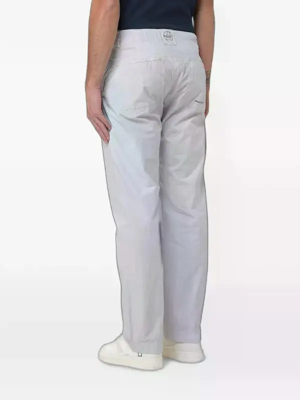 MURPHY&NYE Slim-fit Chino Trousers