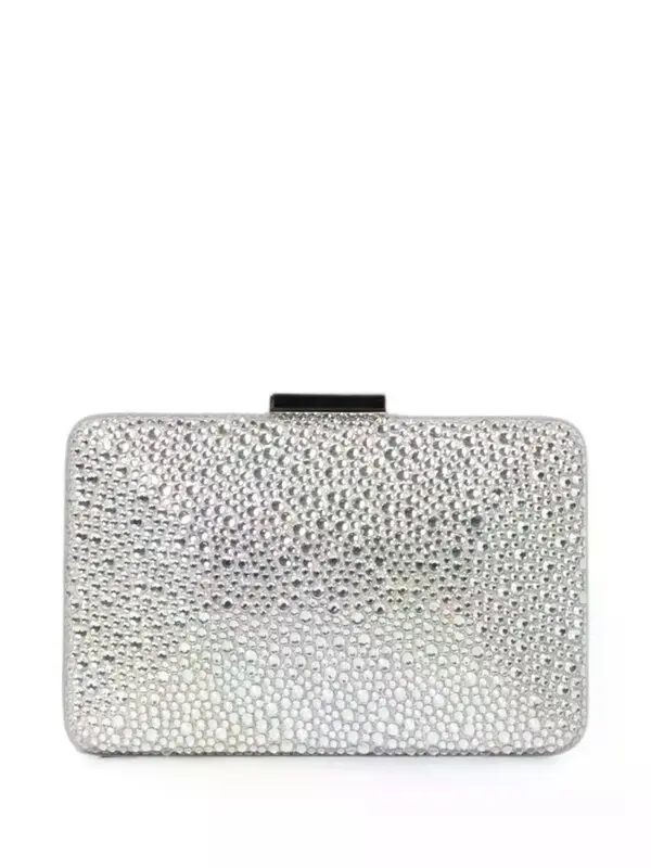 TWENTY FOURHAITCH Niger Clutch Bag