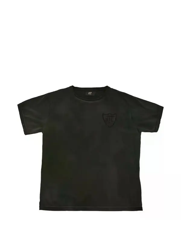 HTC LOS ANGELES Logo-print T-shirt