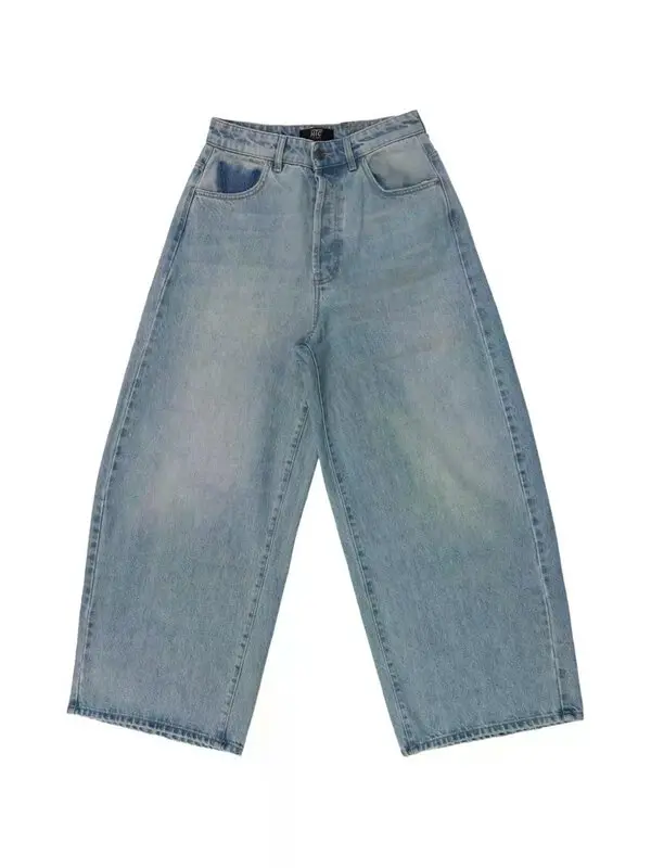 HTC LOS ANGELES Baggy Jeans