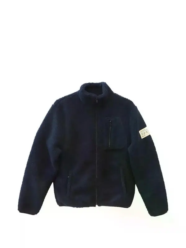 HTC LOS ANGELES Outdoor Teddy Jacket