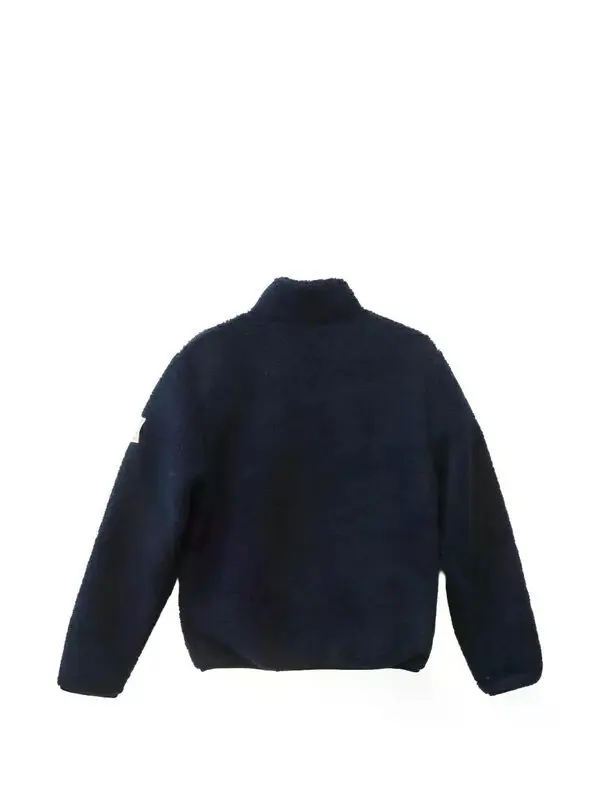 HTC LOS ANGELES Outdoor Teddy Jacket