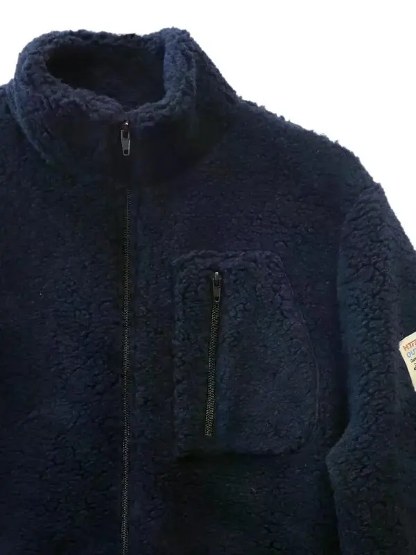 HTC LOS ANGELES Outdoor Teddy Jacket