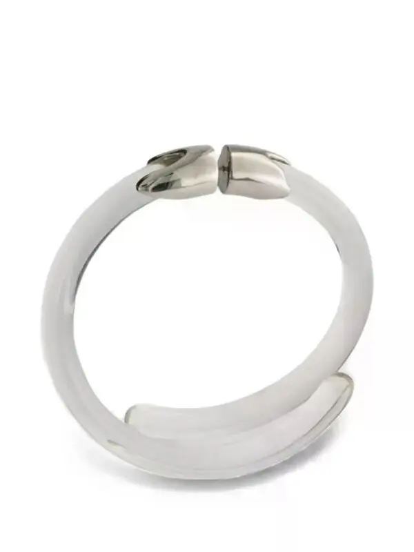 LORETTE COLÉ DUPRAT E3 Hoop Earrings