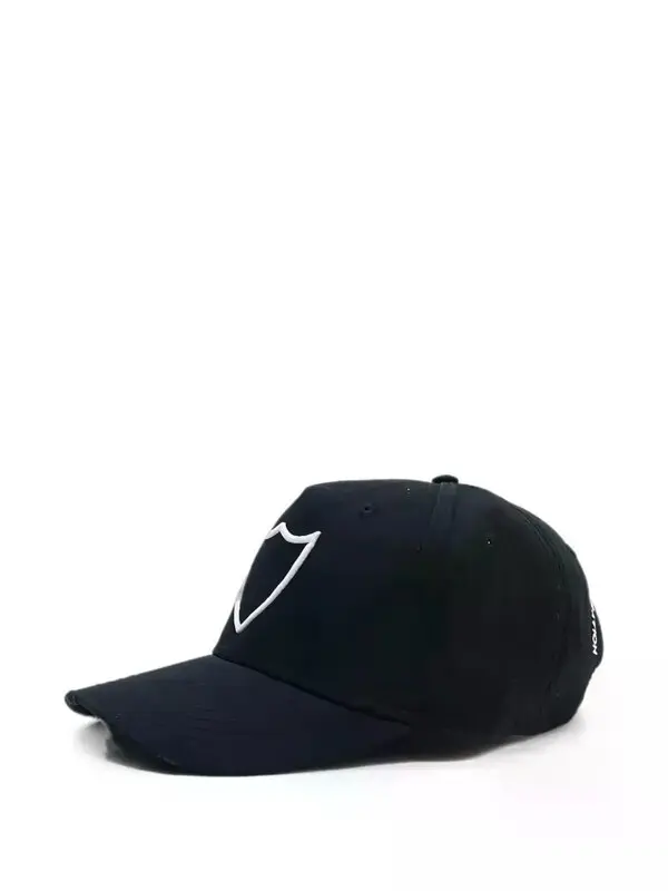 HTC LOS ANGELES Logo-embroidered Baseball Cap