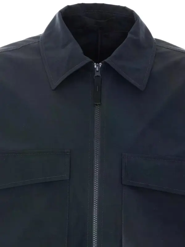 Stone Island 1200018 Ghost Piece Overshirt